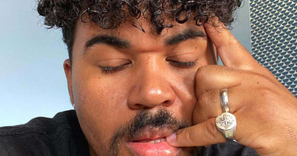 En marzo se estrena ‘Lazy’ el tercer álbum de Mr. Mitch, del que puedes ...