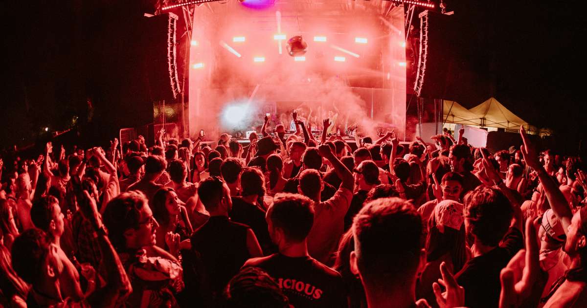 OUTPUT despide el 2024 y recibe el 2025 con un doble evento en el ...