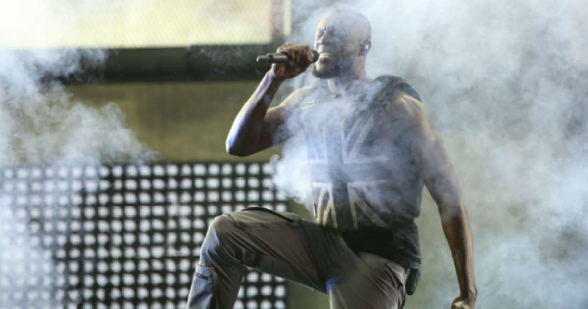 Stormzy revela su segundo álbum, 'Heavy is the Head' - News - Mixmag Spain