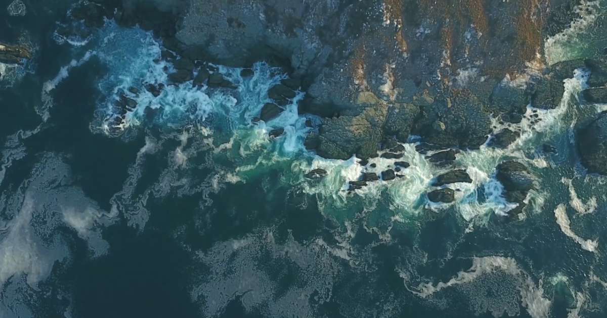 OKEANIDES, un viaje entre dos. - Artists - Mixmag Spain