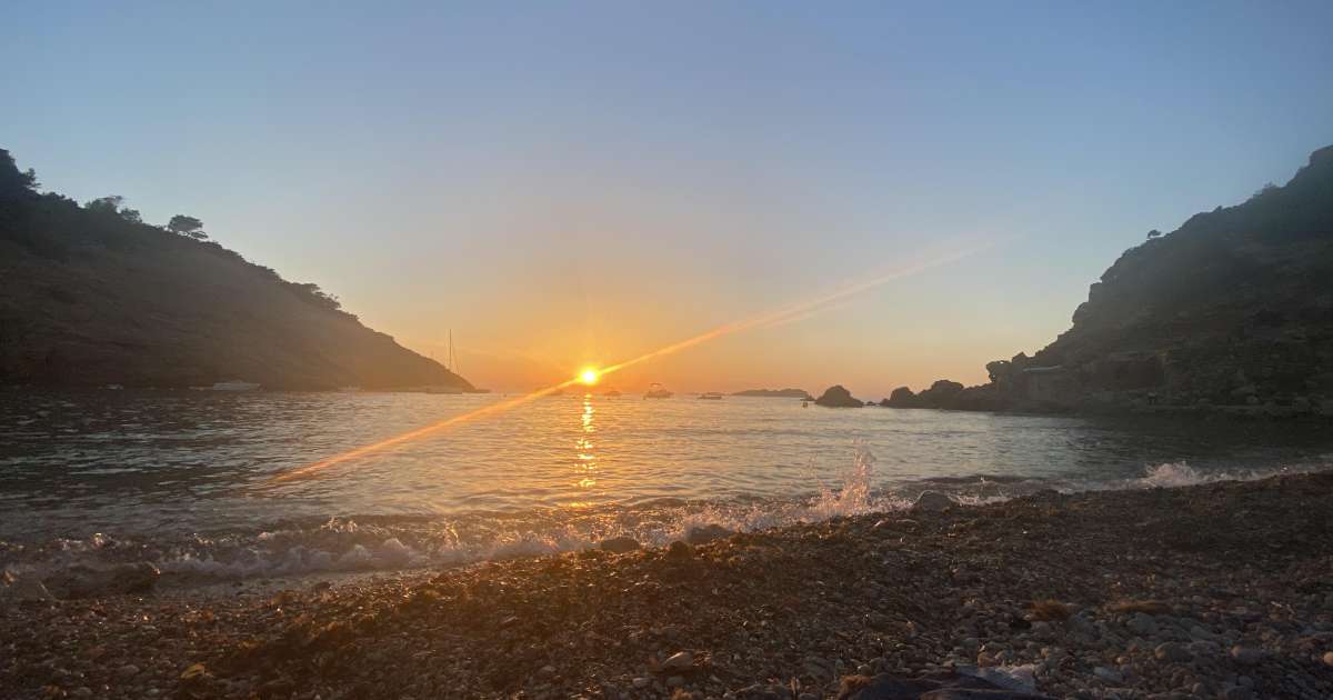 Así es el final de julio en Ibiza - Week 4 - News - Mixmag Spain