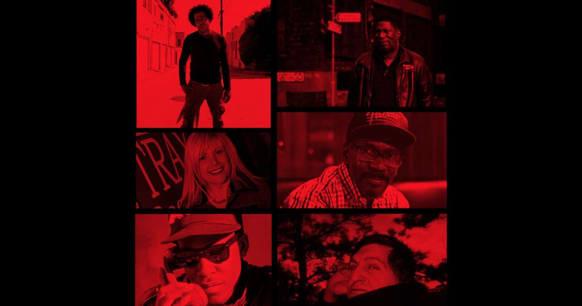 En el corazón de Trax Records: ¿Por qué los originadores del house de ...