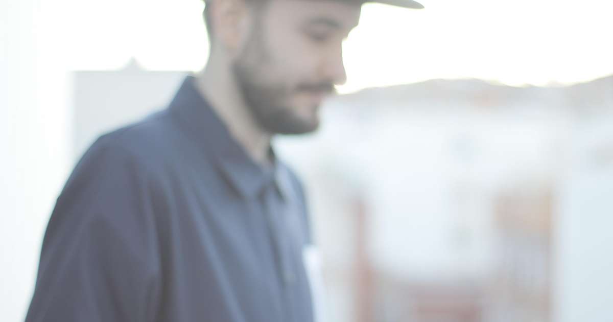 Descubrimos 'Entire’ lo nuevo de Daar publicado en Silent Season, el ...