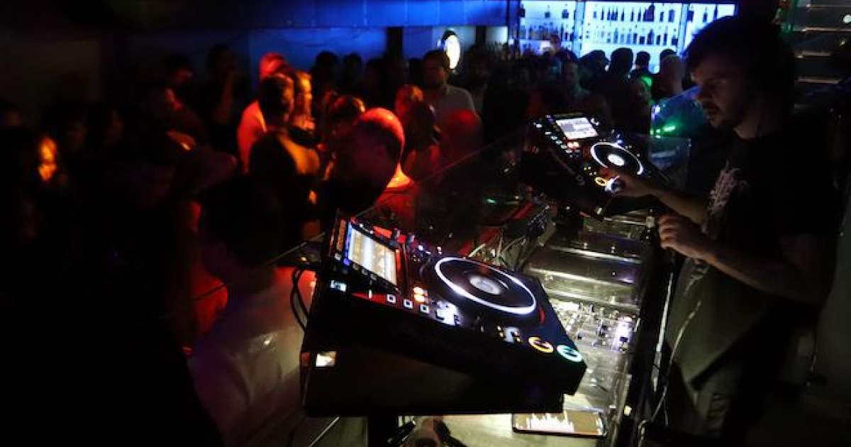 Home Club despliega su cartel para el mes de febrero - News - Mixmag Spain