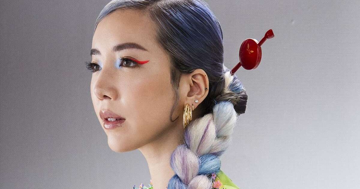 TOKiMONSTA hace el último adelanto antes de sacar 'Eternal Reverie ...