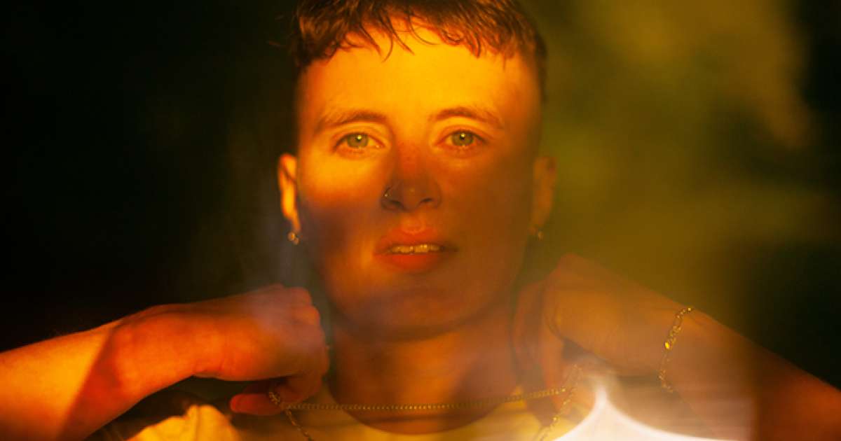 I. Jordan lanza su nuevo single doble 'Hey Baby / I Had The Best Of ...