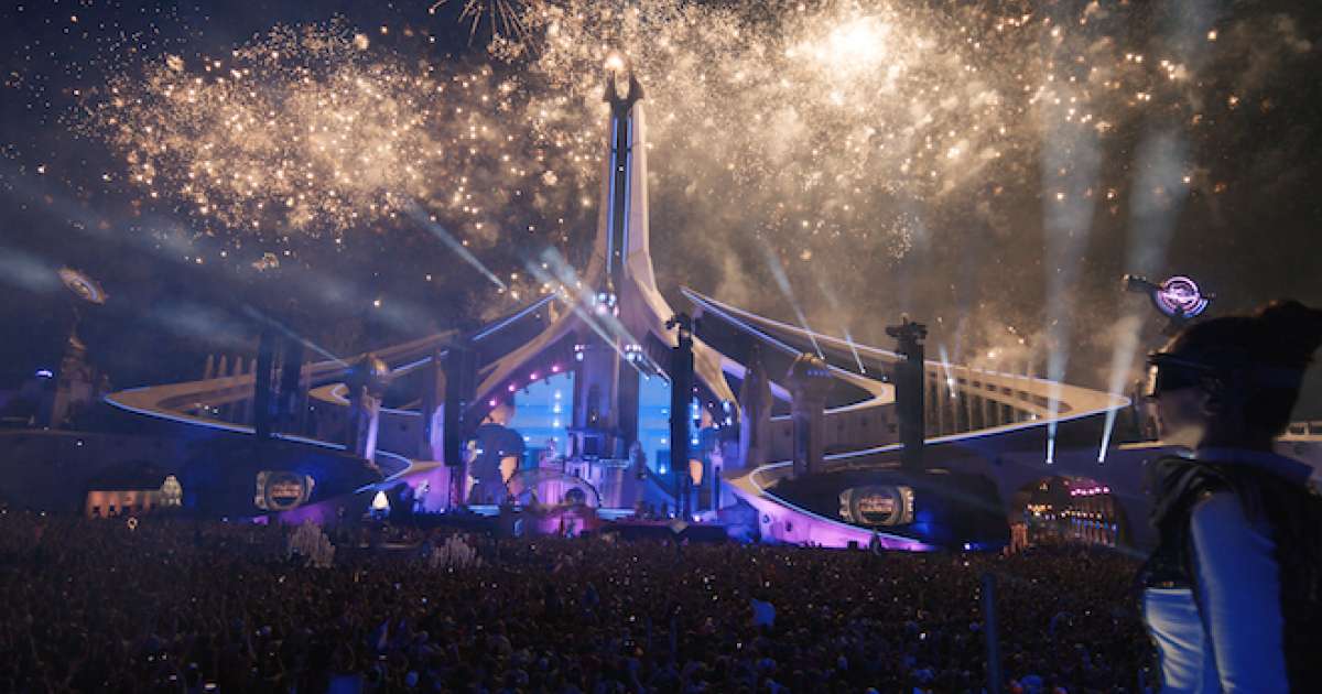Tomorrowland estrena el documental de su regreso en 2022 - News ...