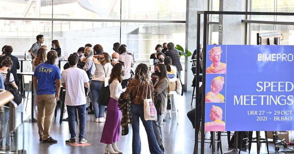 Ya está aquí BIME 2022 - News - Mixmag Spain