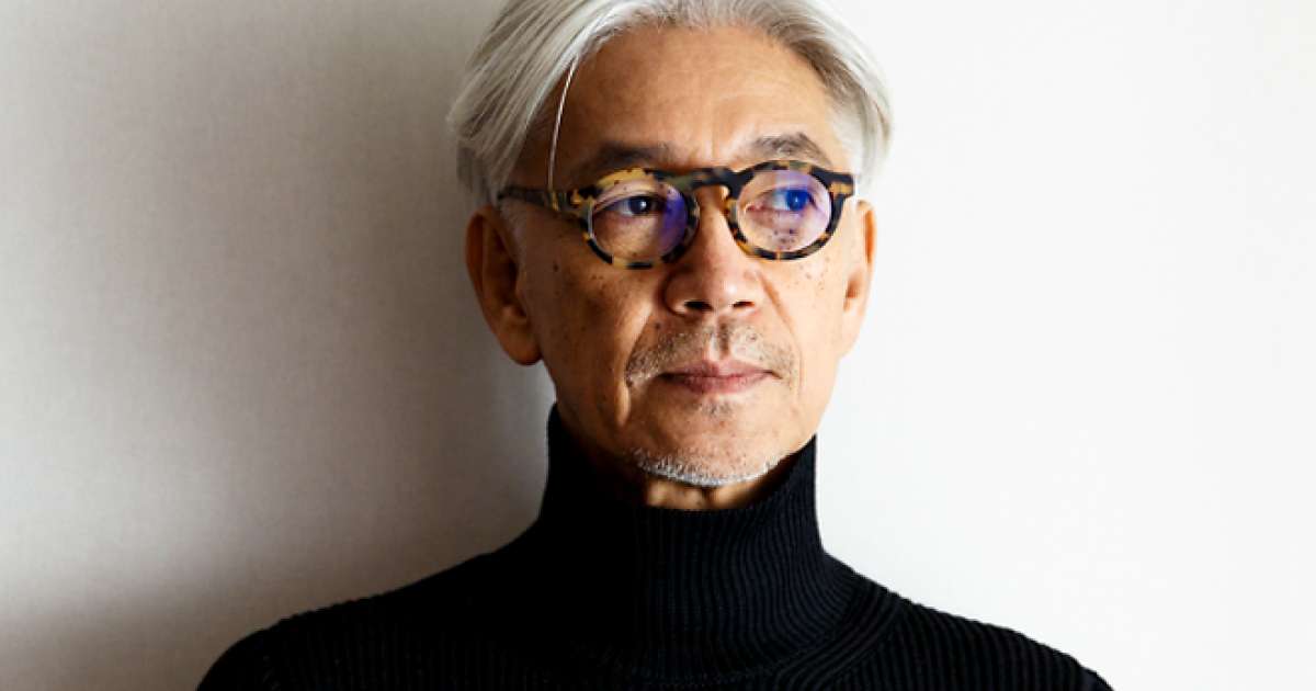 El maestro Ryuichi Sakamoto fallece a los 71 años - News - Mixmag Spain
