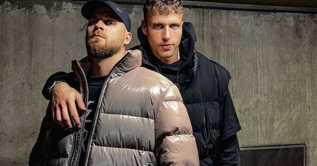 R Label Group de Kobosil celebra su 10º aniversario con el lanzamiento ...