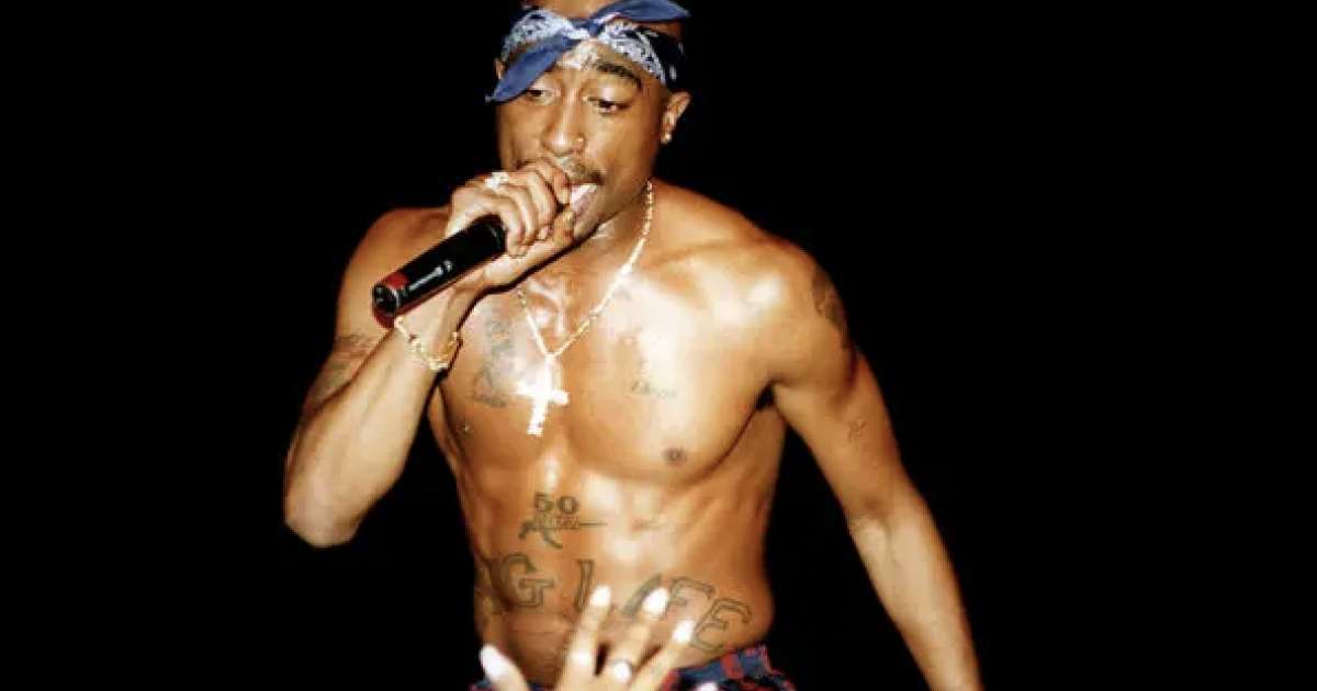 Tupac Shakur Way: Oakland rebautiza una de sus calles con el nombre de ...