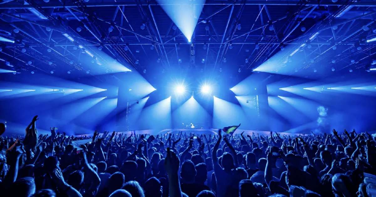 Ha llegado la base de datos definitiva del trance - Techno - Mixmag Spain