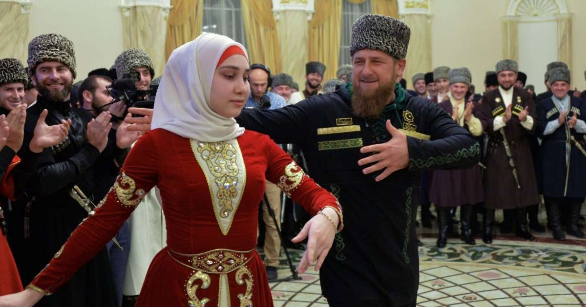 Chechenia prohíbe la música demasiado lenta o demasiado rápida - News ...