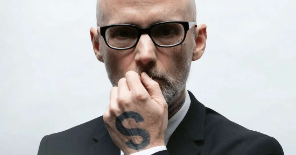 Moby reflexiona acerca de su larga enemistad con Aphex Twin - News ...