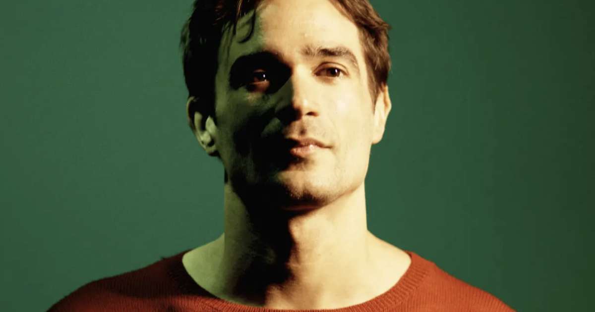 Jon Hopkins anuncia su nuevo álbum 'RITUAL' - News - Mixmag Spain