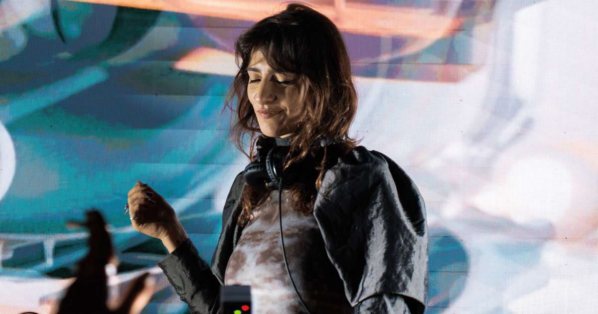 Entrevistamos a Sol Ortega - News - Mixmag Spain