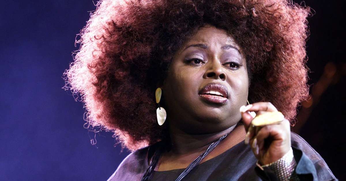 Angie Stone, pionera del hip-hop y reina del neo-soul, fallece a los 63 ...