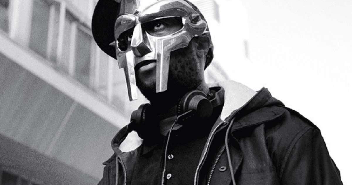 Han devuelto todos los cuadernos de MF DOOM a su familia - News ...