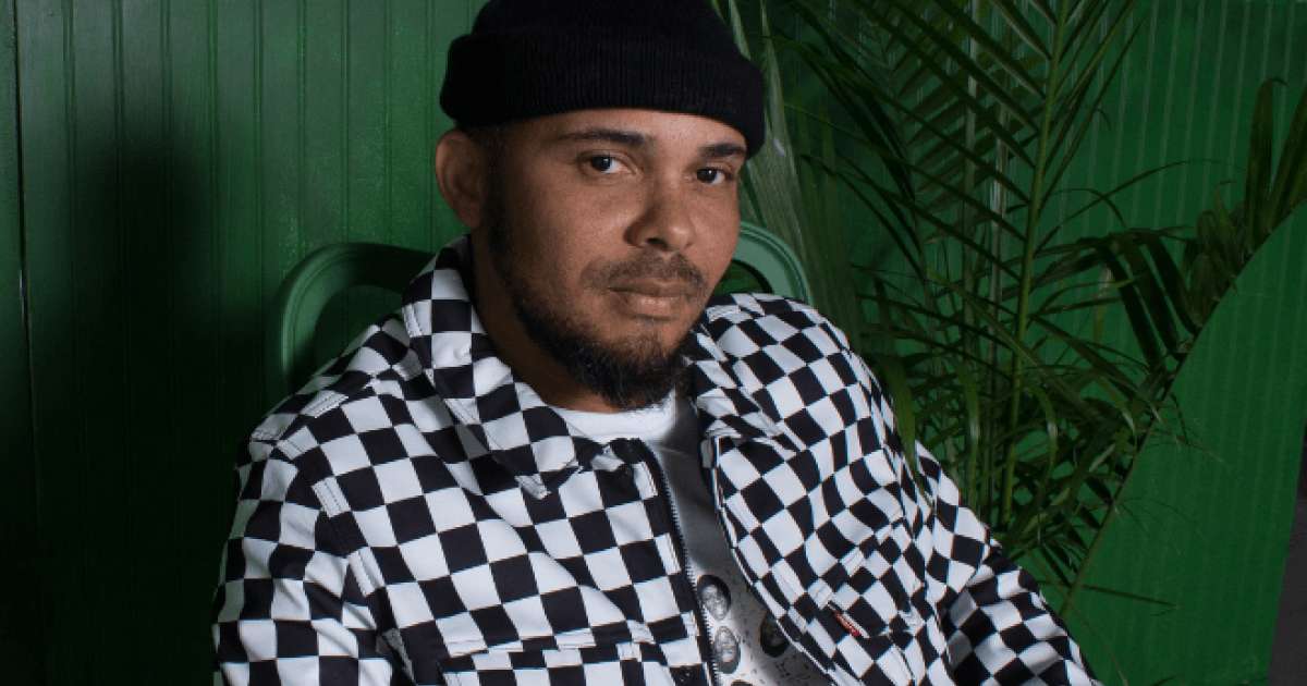 Walshy Fire de Major Lazer lanzará un libro sobre la historia del ...