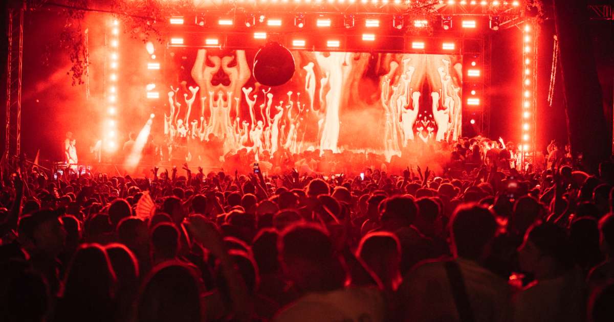 Output presenta 3 nuevas fechas para terminar el verano - News - Mixmag ...