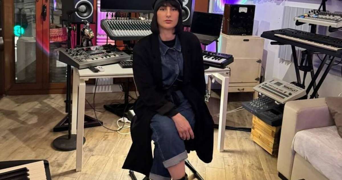Cómo produzco: ANAH - Features - Mixmag Spain
