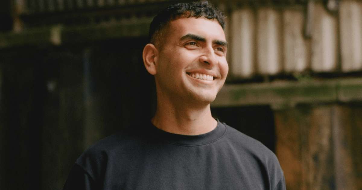 Sammy Virji confirma a Chris Lake en su álbum debut con el single ‘925 ...