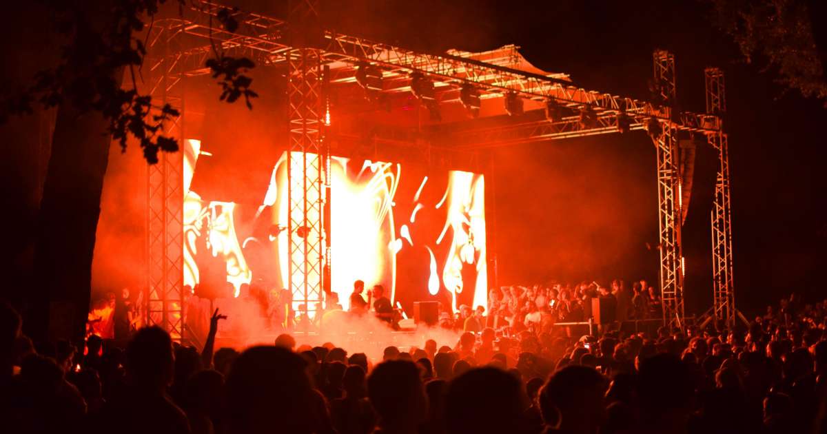 OUTPUT cierra el año con un cartel histórico - News - Mixmag Spain