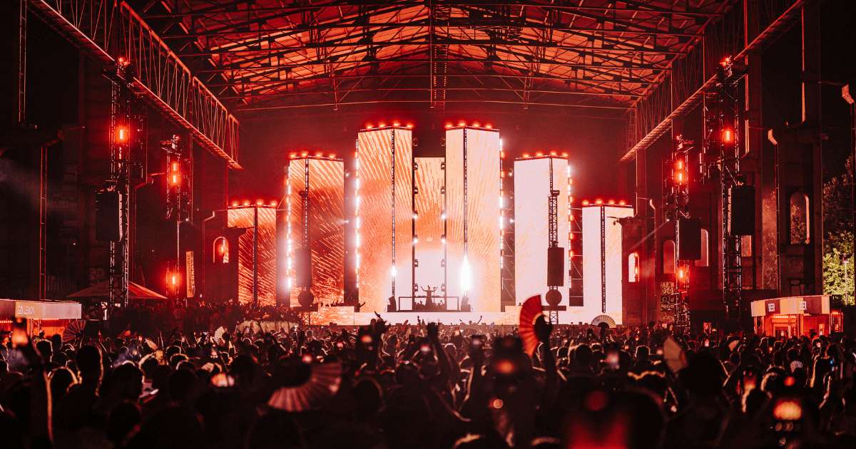Kappa FuturFestival revela más de 40 artistas en el primer avance de su ...