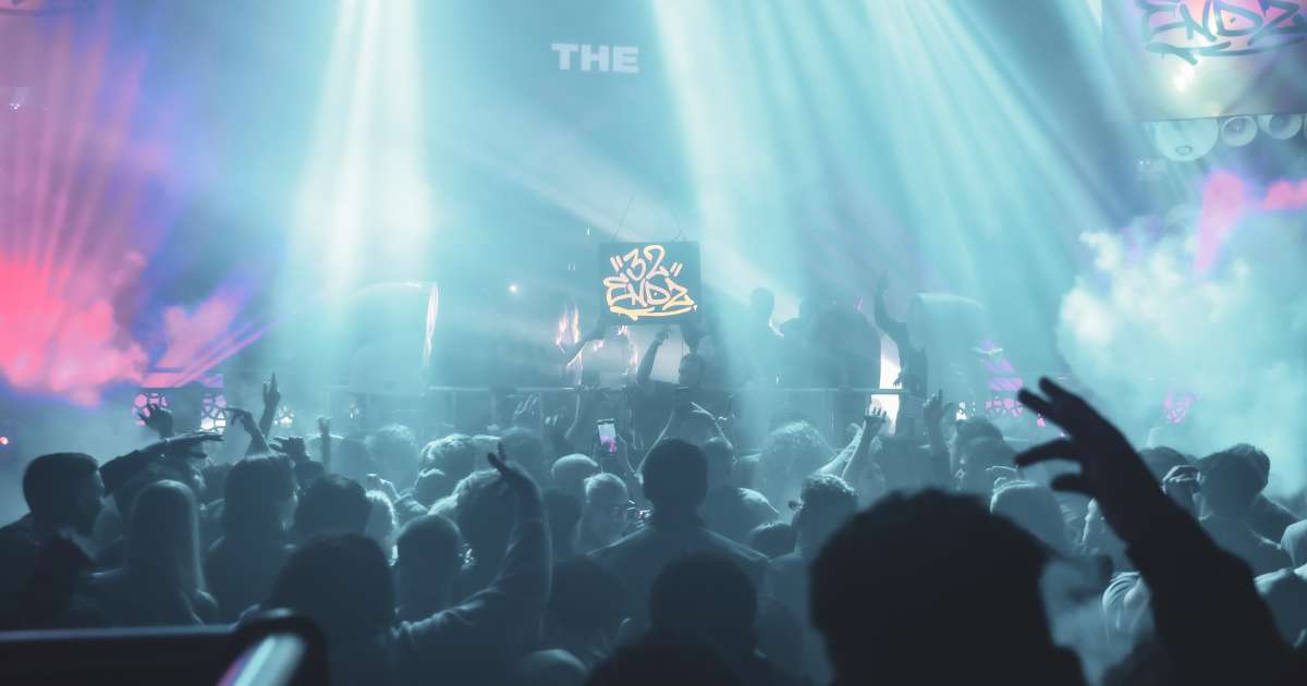32 Endz debuta en la Off Week - News - Mixmag Spain