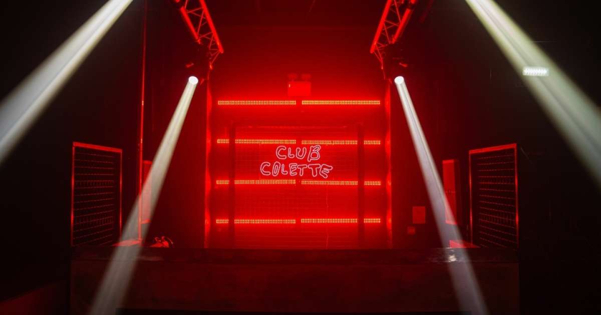 Birmingham estrena un nuevo club underground: Club Colette - - Mixmag Spain