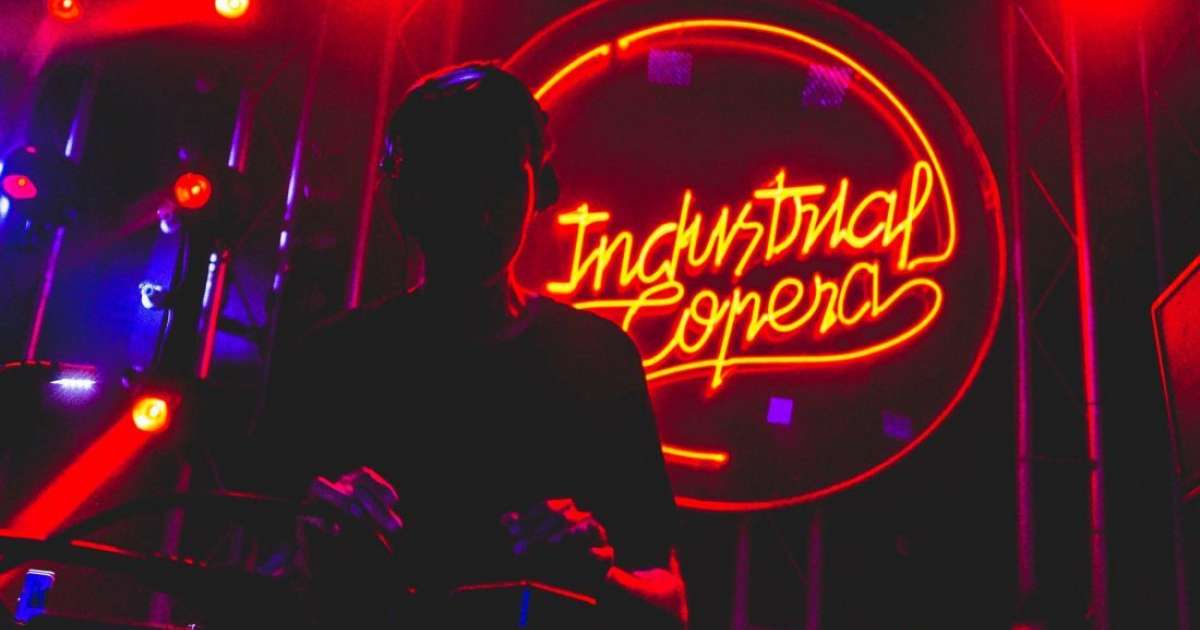 Industrial Copera acogerá una nueva edición de "History Techno" - News ...