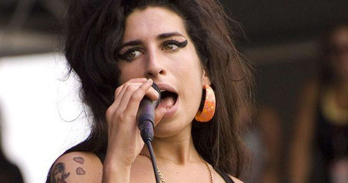 La película biográfica autorizada de Amy Winehouse será dirigida por ...