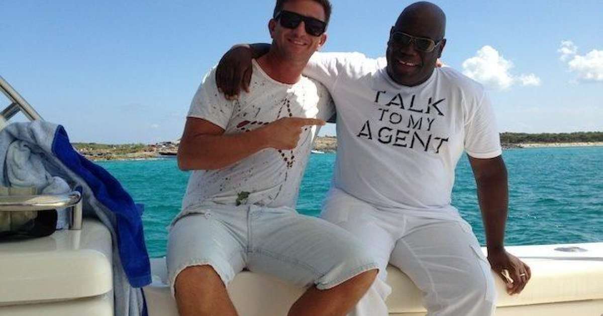 Bushwacka! y Carl Cox se unen para el corte 'Music Is Life' - News ...