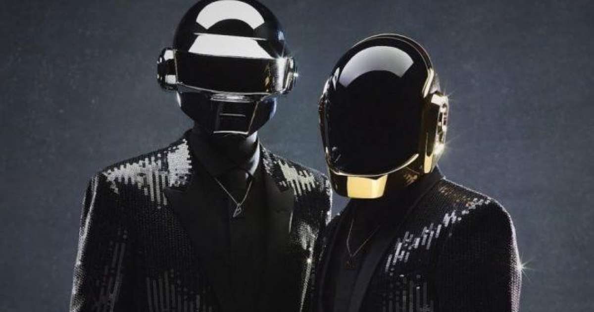 Se rumorea que Daft Punk está colaborando con Coldplay en el nuevo ...
