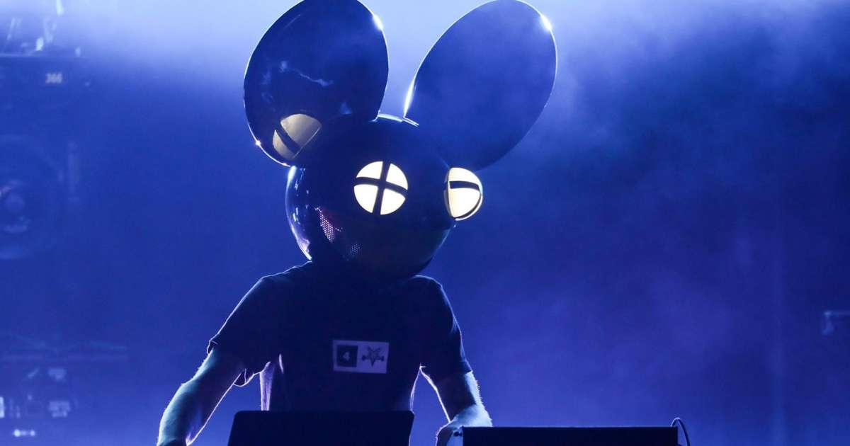 Create Music Group adquiere el catálogo de deadmau5 y mau5trap - News ...