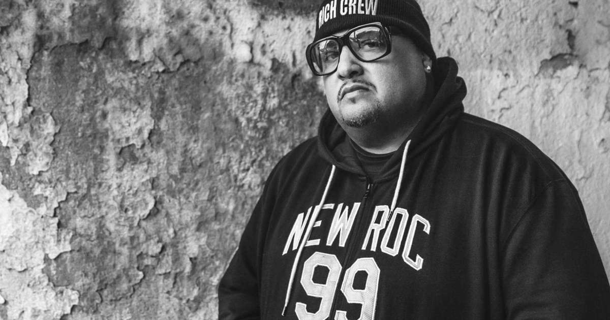 Muere el icono del Ghetto House DJ Deeon - - Mixmag Spain