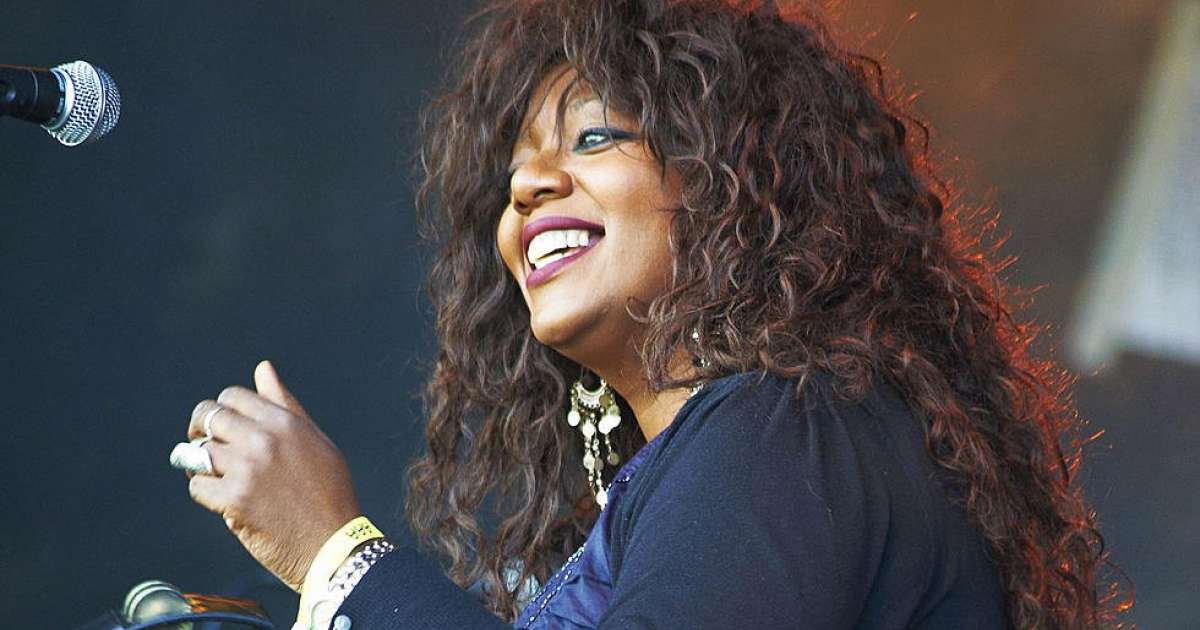 10 vídeos para celebrar la vida de Denise Johnson - - Mixmag Spain