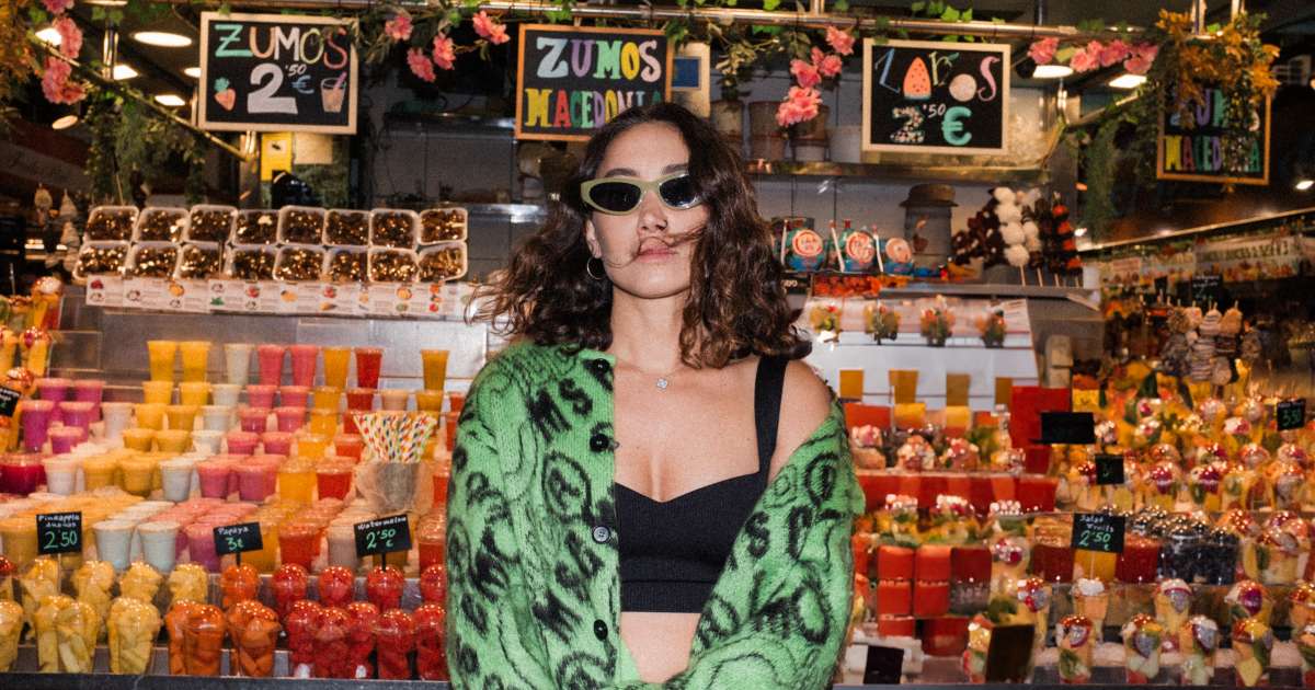 Entrevistamos a ELIF - News - Mixmag Spain