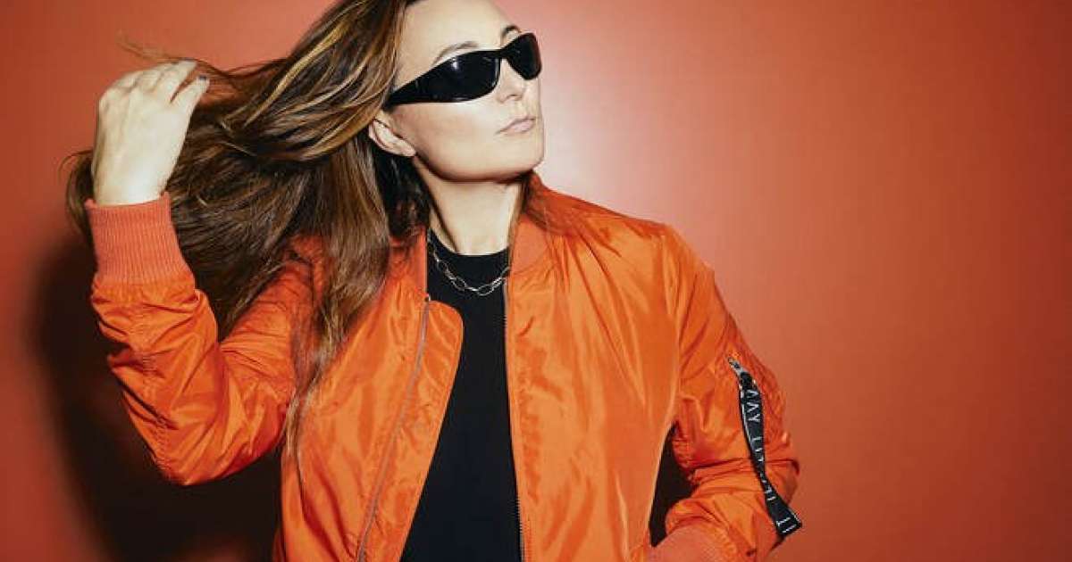 Magdalena presenta su último EP “Midnight Embrace” - News - Mixmag Spain