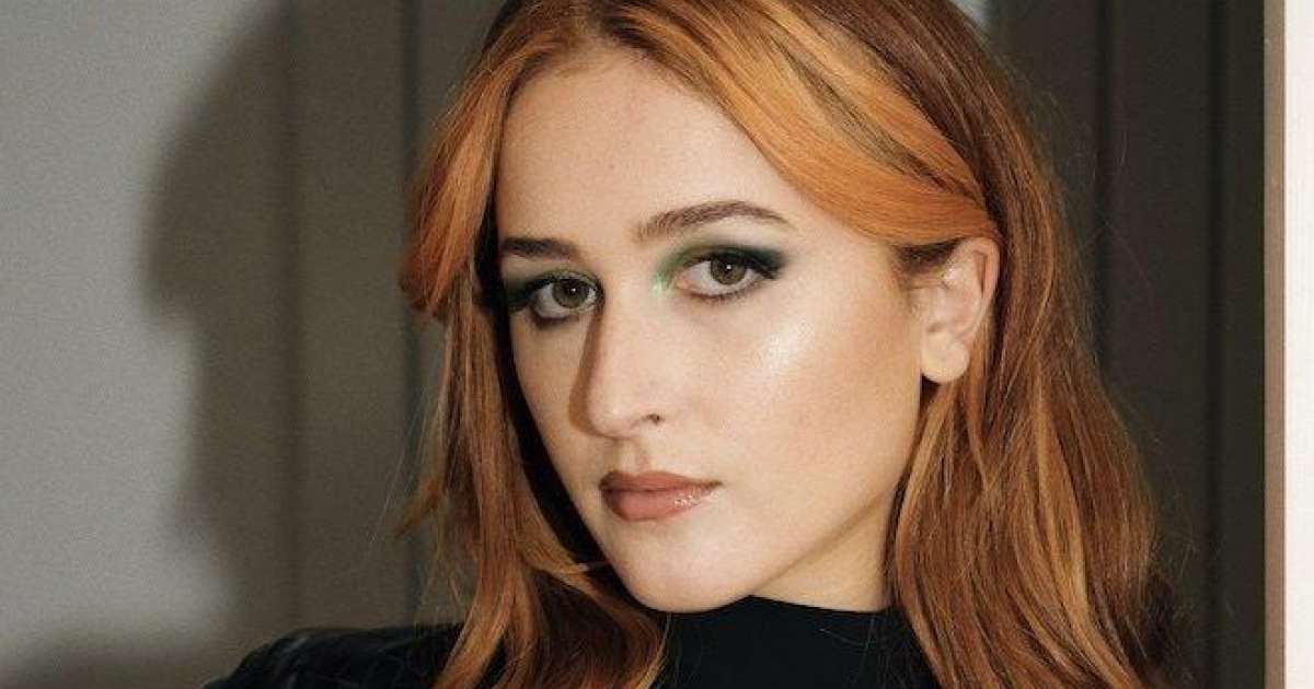 IMOGEN debuta en Steel City Dance Discs con 'Albert Road EP' - News ...