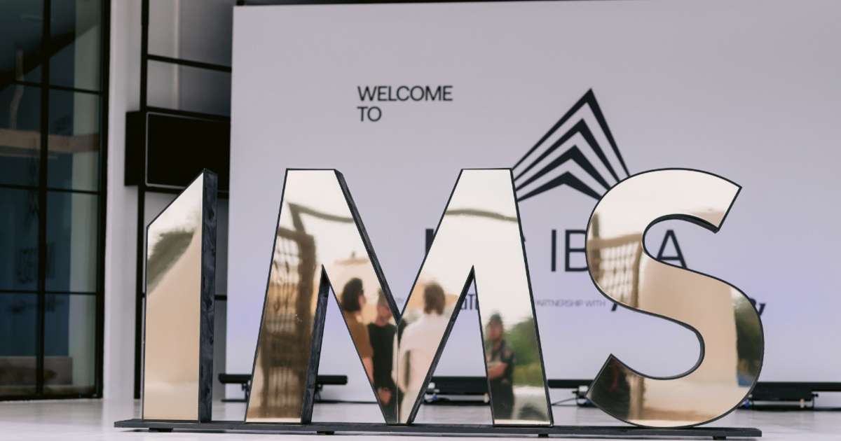 IMS Ibiza anuncia los primeros detalles de su programación para la edición 2025 - News - Mixmag ...