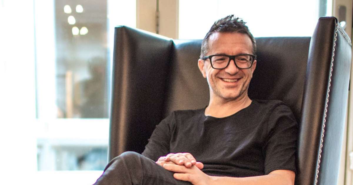 John Acquaviva se une a Galaxy Guardians en ClubHaus Barcelona - News ...