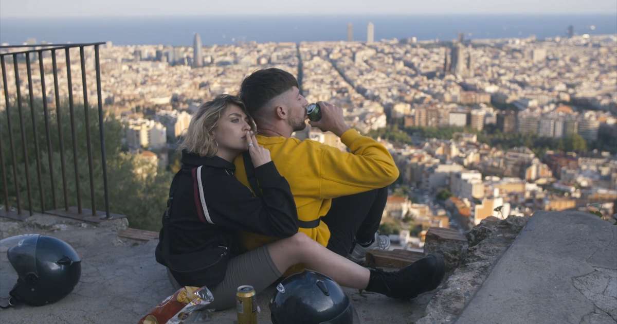 KAS:ST presenta un nuevo avance de su álbum ‘A MAGIC WORLD’ en ...