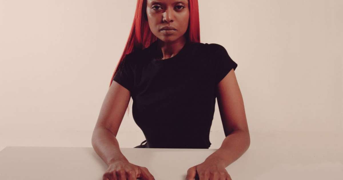 Kelela saca 20 remixes de su venerado álbum 'Raven' - News - Mixmag Spain