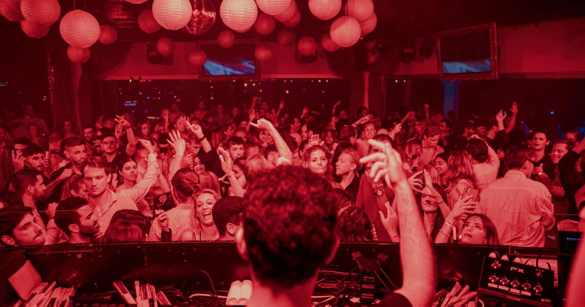 Ya conocemos la programación de Lío Club, la más completa hasta la ...