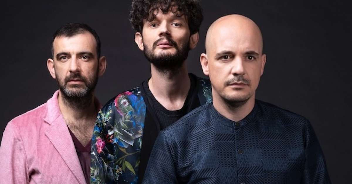 Moderat estrena su nuevo tema ‘MORE LOVE’ - News - Mixmag Spain