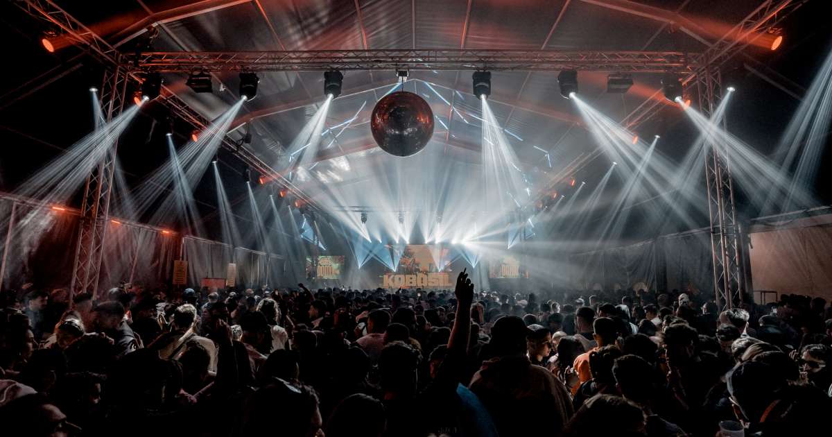 DOMO regresa a Granada este domingo 30 de abril - News - Mixmag Spain