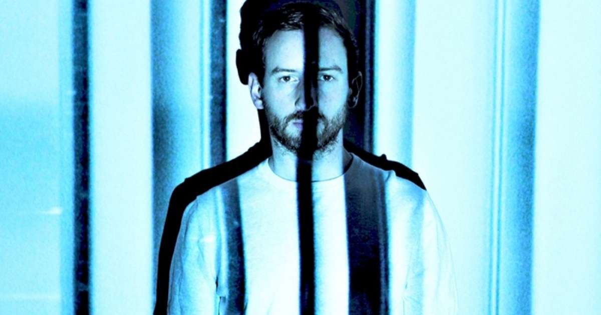 Max Cooper anuncia su próximo álbum 'On Being' - News - Mixmag Spain