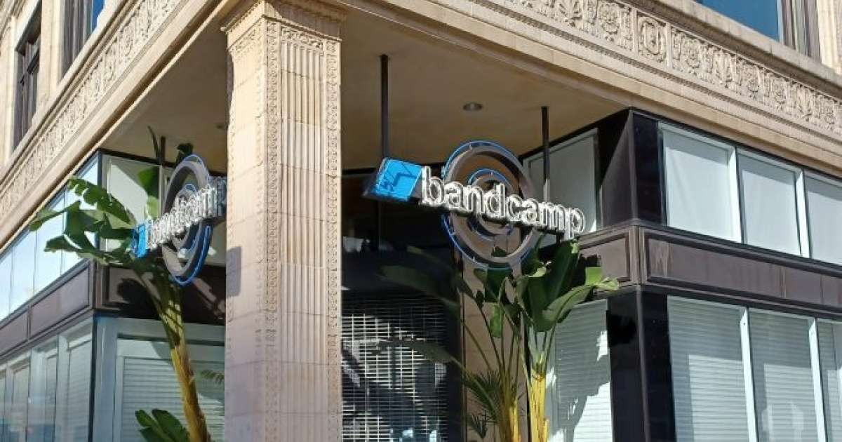Bandcamp anuncia la creación de playlists en su aplicación móvil - News ...