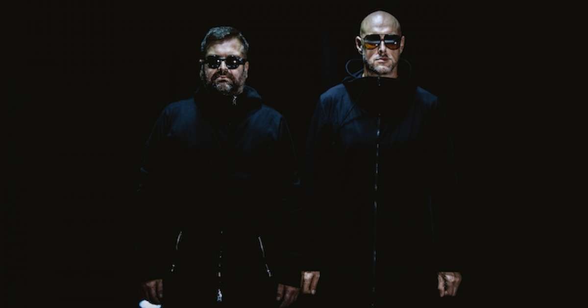 Pig&Dan celebran su vigésimo aniversario con un nuevo álbum - News ...